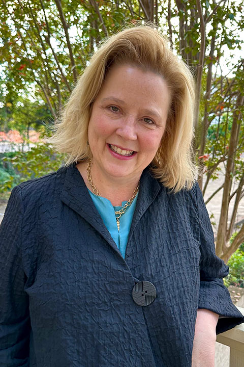 Caroline Clark - Alabama Civil Justice Foundation